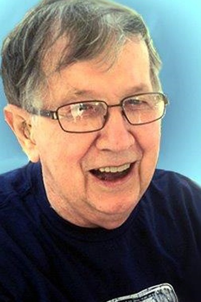 Paul R. Plunkett, 1935-2020 | News, Sports, Jobs - The Vindicator